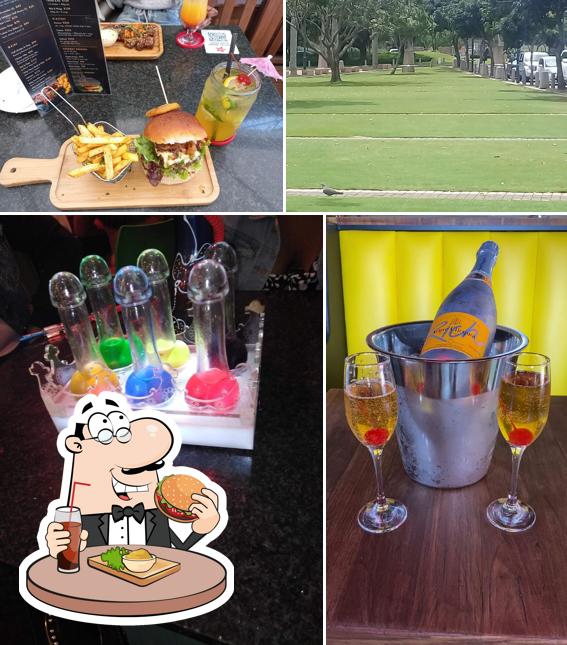 Cuba Lounge, Umhlanga - Restaurant menu, prices and reviews