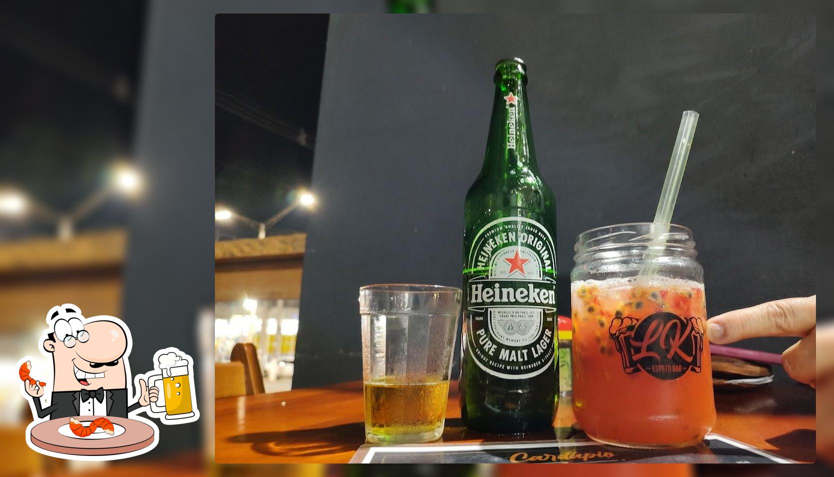 LK Espeto Bar, Cotia - Avaliações de restaurantes