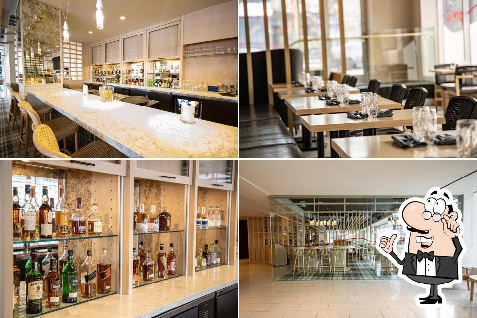 Prova | Bar & Kitchen in Ottawa - Restaurant menu and reviews