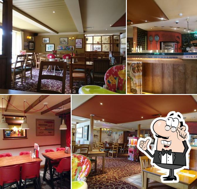 Standing Stones, Penrhos Industrial Estate in Holyhead - Restaurant ...