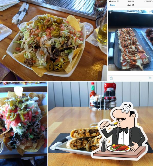 Find the best place to eat in Stone Harbor, summer 2024 - Restaurant Guru
