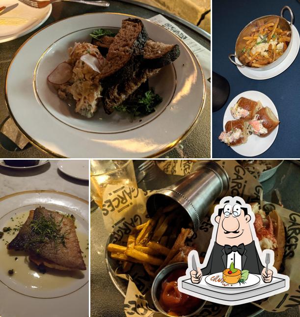 The Olde Bar Events Space, Philadelphia - Restaurant menu, prices and ...