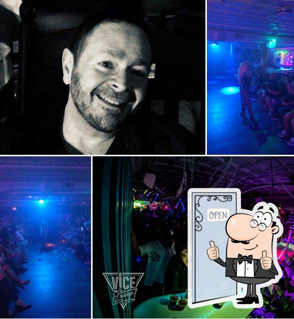 VICE Lounge + Mojito Bar, Savannah - Menú del restaurante, precios y reseñas