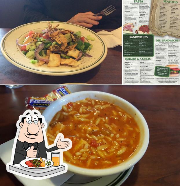 Red Olive Restaurant - Rochester, Rochester - Restaurant menu, prices ...