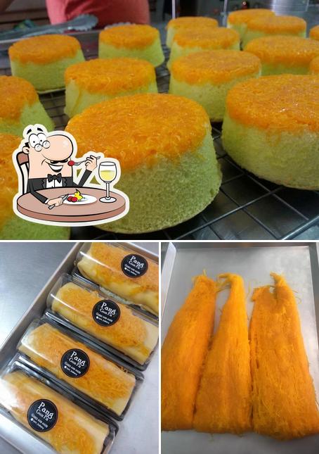 ร้านถังปัง, Ban Chang - Restaurant reviews