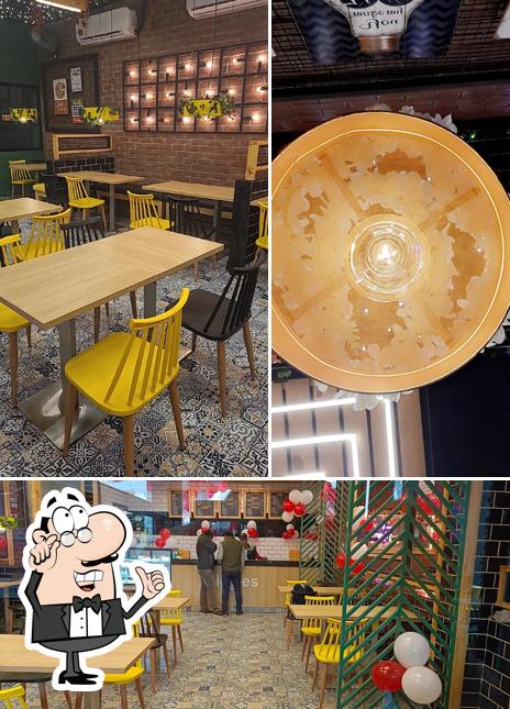 Biggies pizza, Chandausi - Restaurant menu, prices and reviews