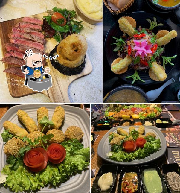 Chateau DALAT restaurant, Dalat - Restaurant menu, prices and reviews