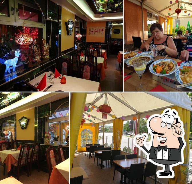 Restaurant Chinois Dong Ya, Reisdorf - Restaurant reviews