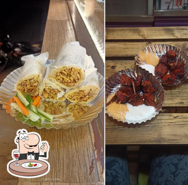 Crazy Kebabz, Coimbatore, 1 St Shop - Restaurant reviews