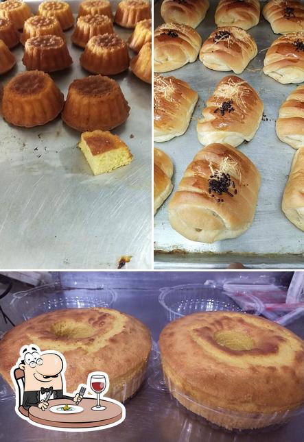 Emi's Bakery, Makassar - Restaurant menu, prices and reviews