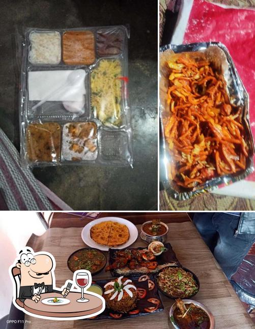 Chaupati Food Corner, Jaipur - Restaurant menu and reviews