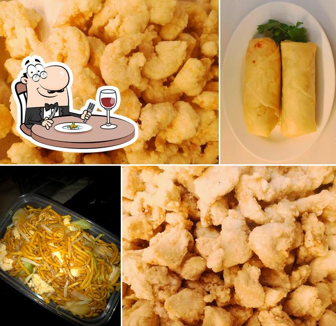Happiness Inn(Redcar), Redcar - Restaurant menu, prices and reviews