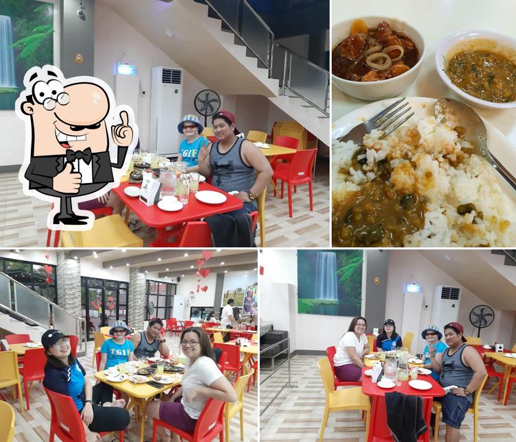 Hermie's Food Counter, San Juan - Restaurant menu, prices and reviews
