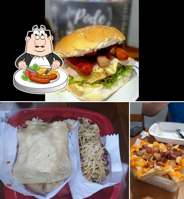 Hot Dog Mania - JT pub & Bar, Porto Velho - Menu do restaurante e ...