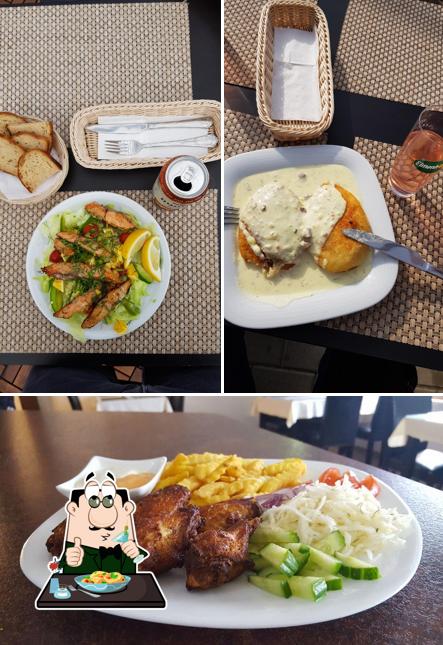 Uta, Vainutas - Restaurant menu, prices and reviews