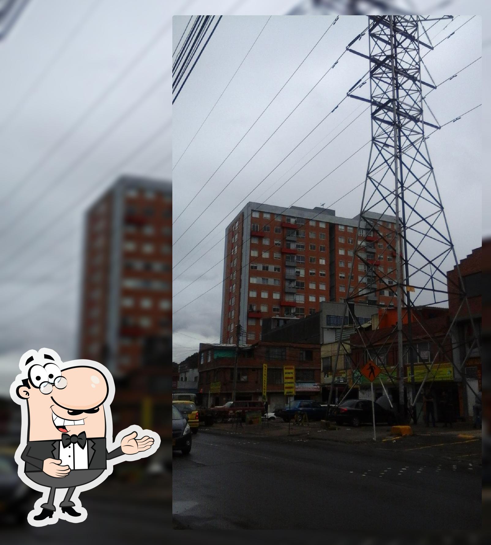 LINA MARIA, Bogotá - Menú del restaurante, precios y reseñas