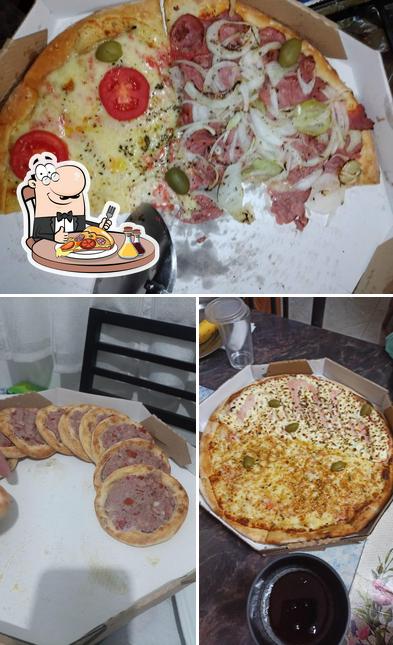 Pizzaria La Zamba I, São Paulo - Menu do restaurante, preços e opiniões