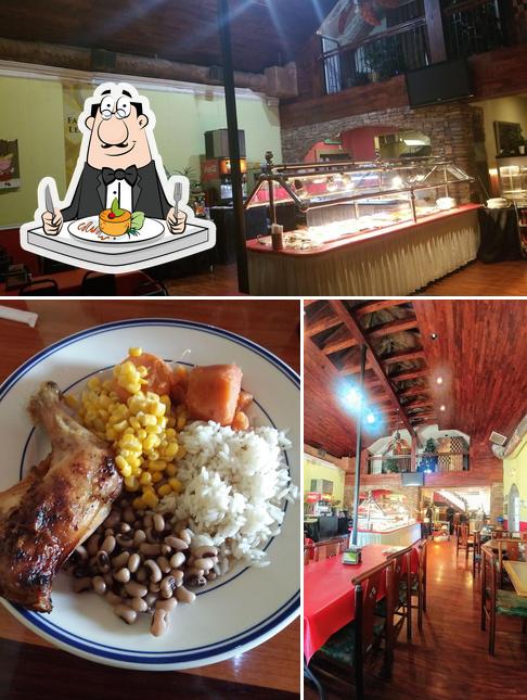 Landmark Country Buffet, Douglasville - Restaurant menu, prices and reviews