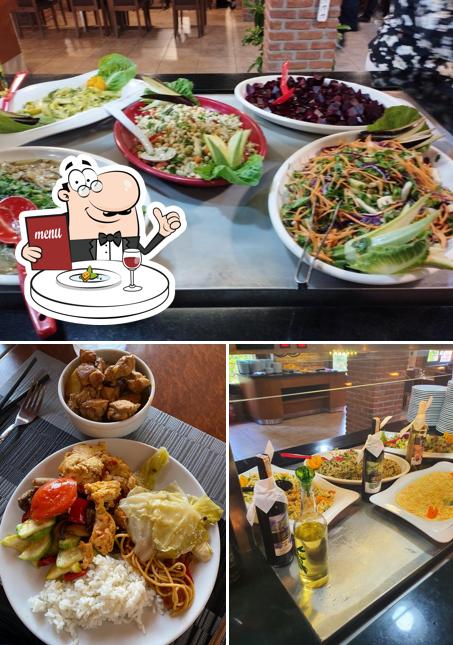 MODUS KYBELE RESTAURANT, Selçuk - Restaurant menu, prices and reviews