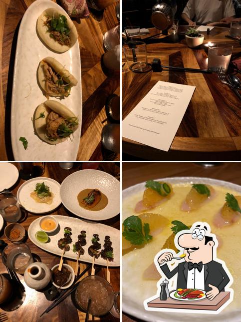 Manta, Cabo San Lucas - Restaurant menu, prices and reviews