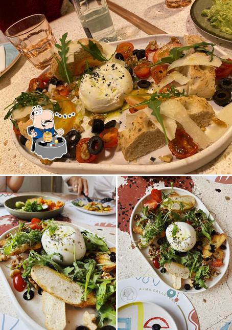 Maripili, Las Palmas de Gran Canaria - Restaurant menu, prices and reviews