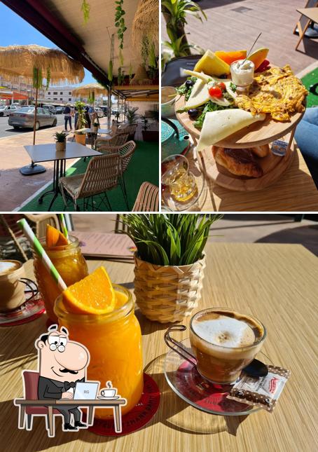 Molis in Cala Ratjada - Restaurant menu and reviews