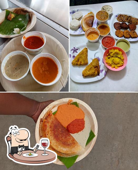 CT2 Coffee Thindi Tea (Mulabagilu Dosa Point), Bengaluru - Restaurant ...