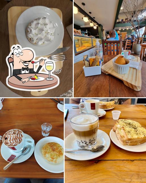 Pedro Café, Serra Negra - Restaurant menu, prices and reviews