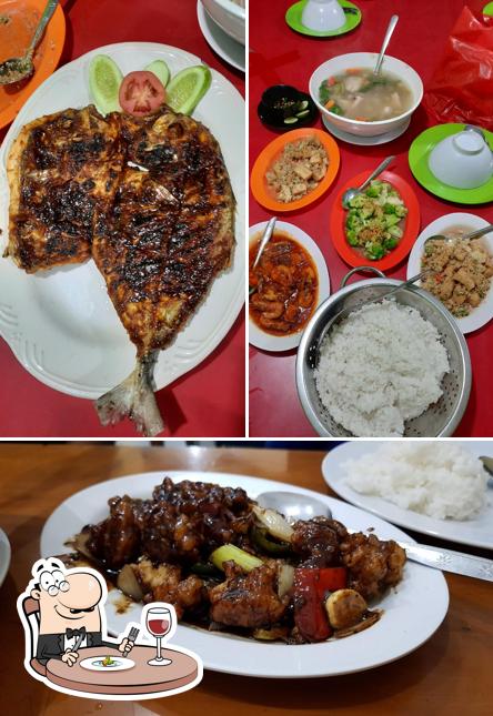 Sop Ikan Sedap Sari restaurant, North Jakarta - Restaurant reviews