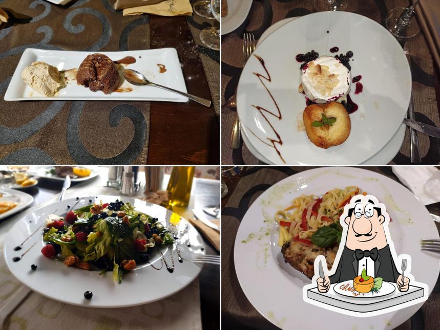 Top 5 restaurants with live music in Velingrad, june 2025 - Restaurant Guru