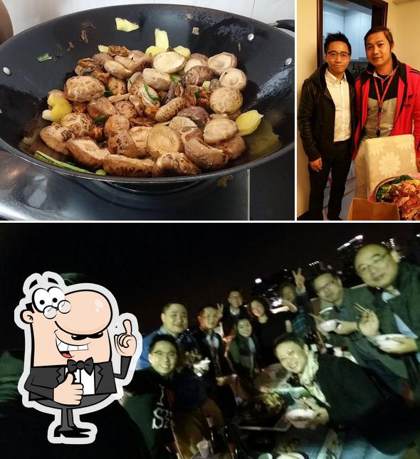 Village Chef 村廚 - HK Old school Hakka Village Cuisine.客家古老圍村菜 ...