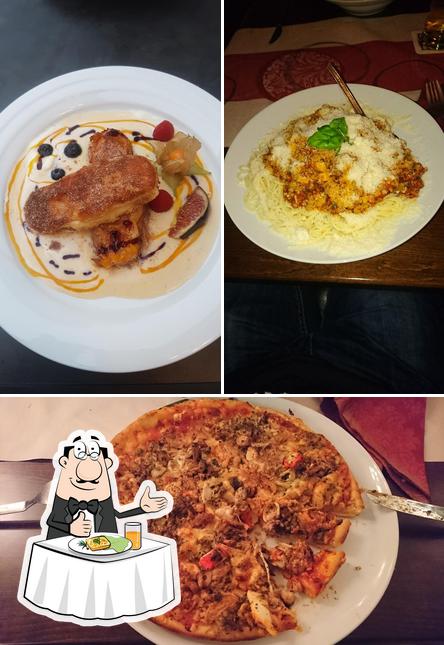 Weinrestaurant Postillion, Blieskastel - Speisekarte, Preise und ...
