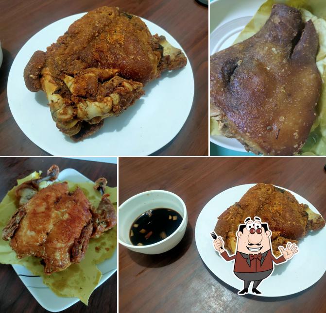 Top 10 restaurants in Mabalacat, october 2025 - Restaurant Guru