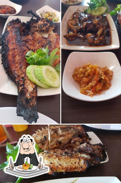 pro chicken restaurant, Sendangadi - Restaurant reviews