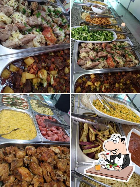 Restaurante Arca de noé Zoo Pomerode, Pomerode - Restaurant reviews