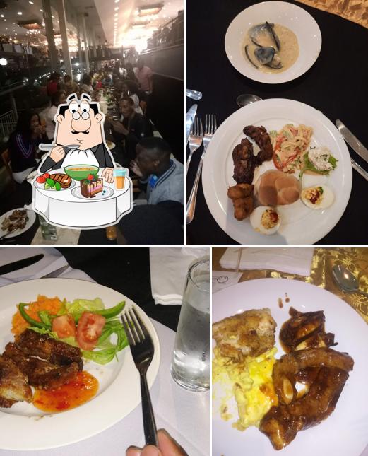 Rockafellas, Pietermaritzburg - Restaurant menu, prices and reviews