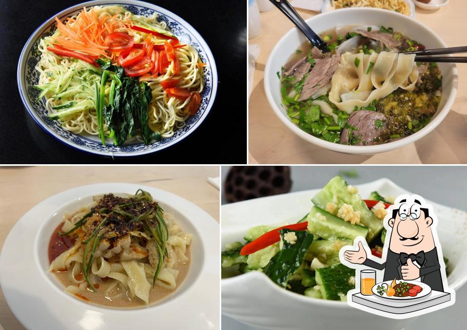 SUN CHINESE CUISINE in Mississauga - Restaurant menu and reviews