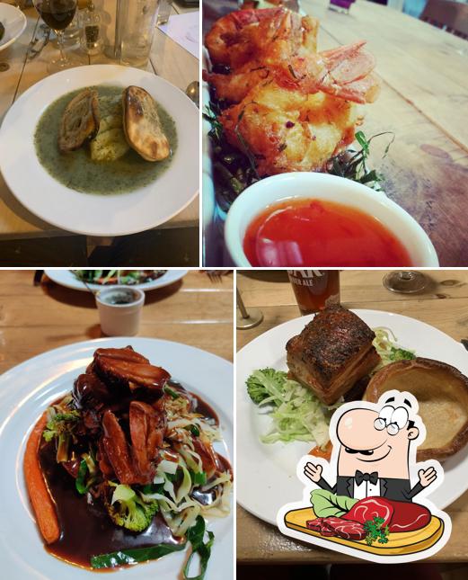 Top 5 restaurants with fish & chips in Buckhurst Hill, october 2024 ...