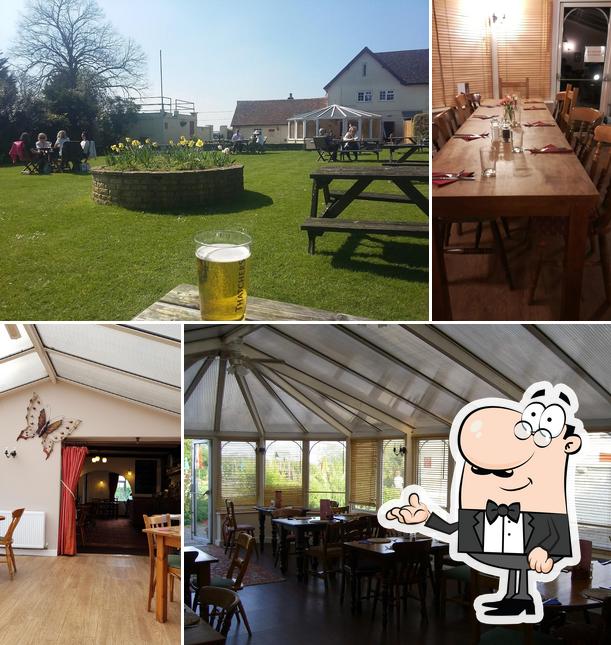 Top 1 restaurant with rice in Hannington, England, september 2024 ...
