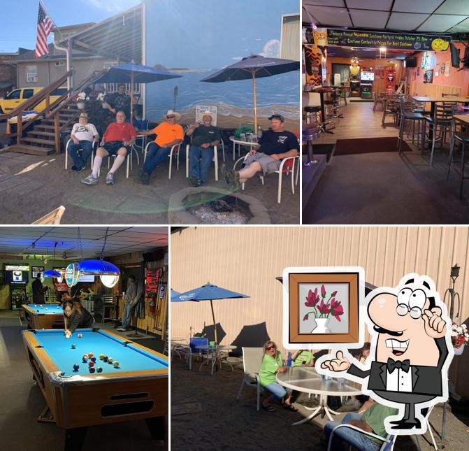 Timber Pub & Grub, Boring - Restaurant menu, prices and reviews