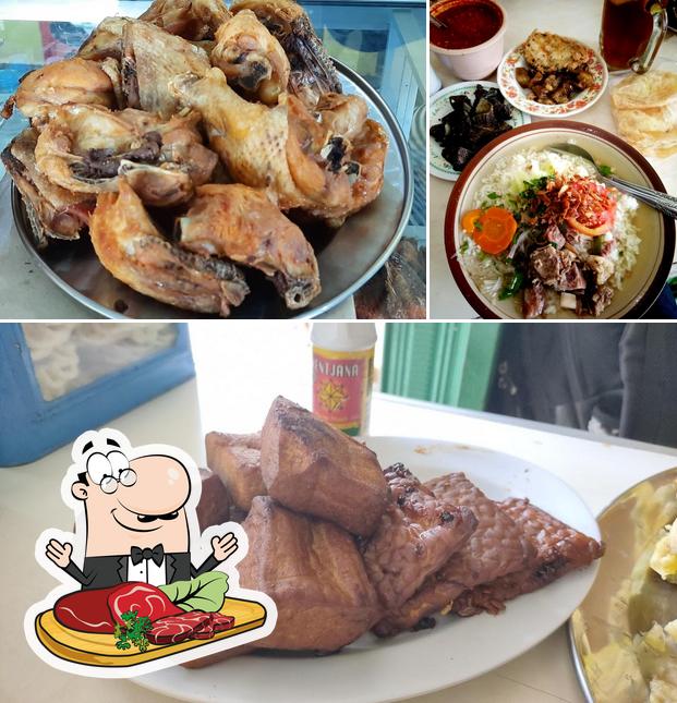 Warung Makan Sop Mbak Ari, Kebumen - Restaurant reviews