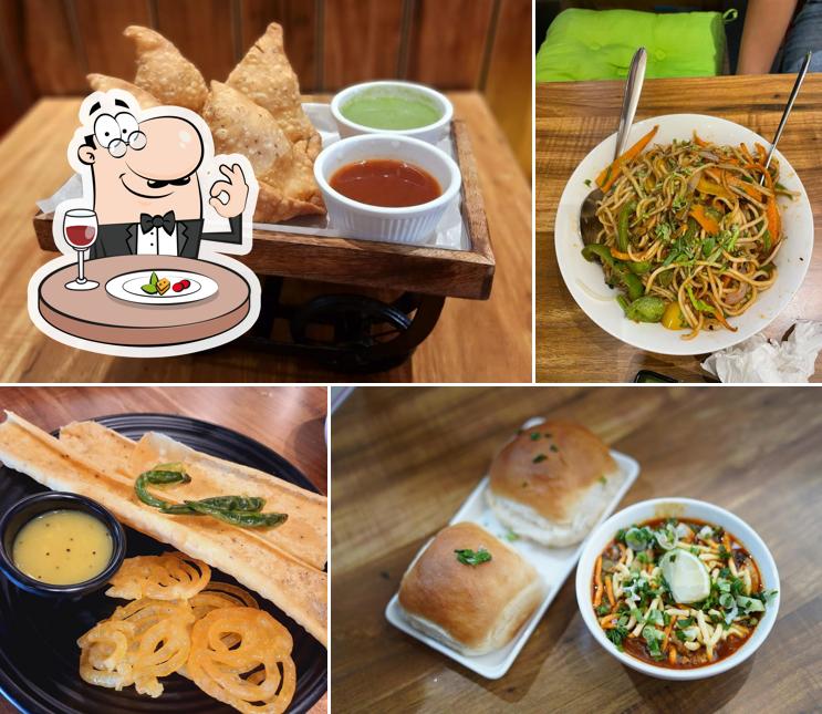 We Desi Restaurant Karama - Restaurant menu, prices and reviews