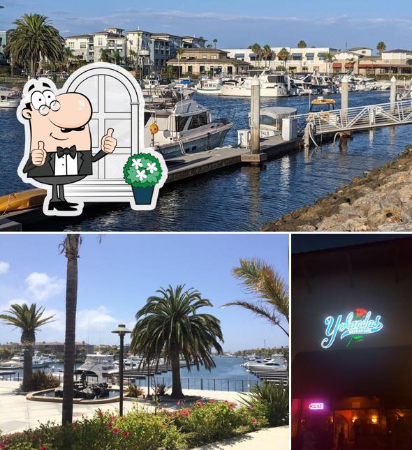 Yolanda's Mexican Cafe, Oxnard - Restaurant menu, prices and reviews