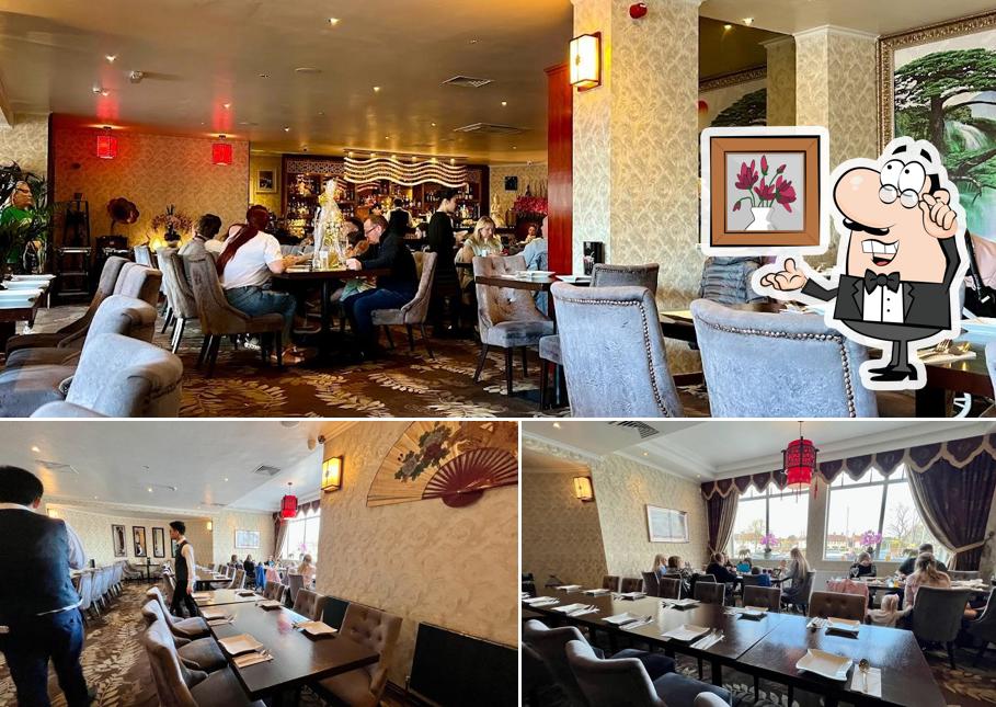 Jumbo Chinese Restaurant, Liverpool - Restaurant menu, prices and reviews