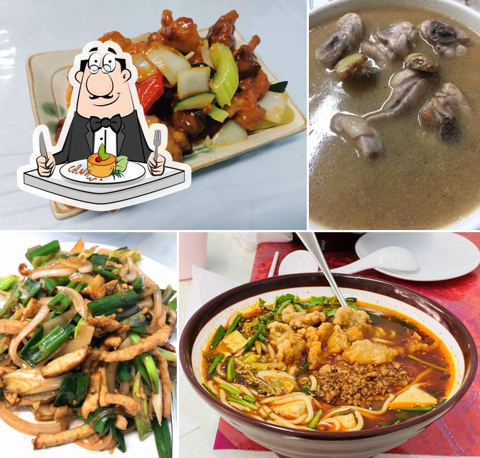 Golden Rice Takeaway Restaurant, Sunnybank Hills - Restaurant menu ...
