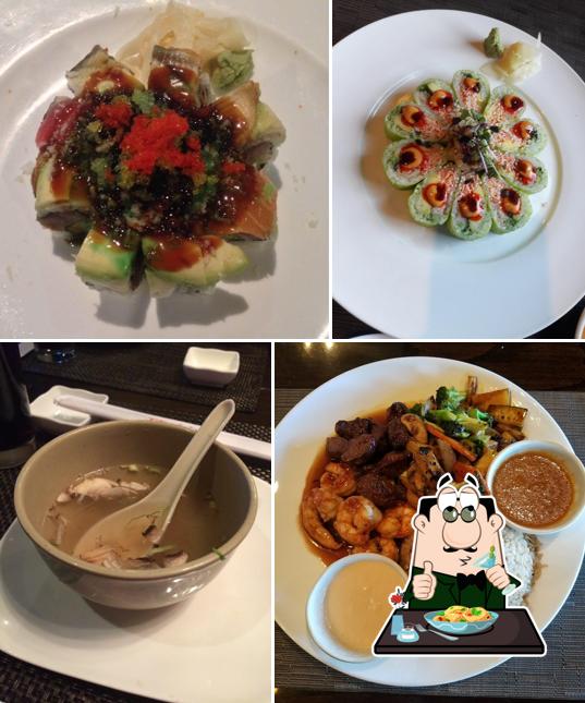 Ichigo Ichie, East Providence - Restaurant menu, prices and reviews