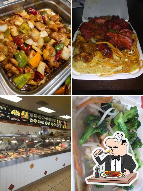 Little Beijing, Hemet - Restaurant menu, prices and reviews