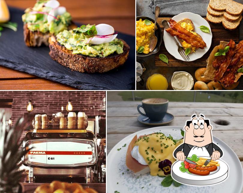 180 Degrees Bar & Kitchen, Haywards Heath - Restaurant menu, prices and ...