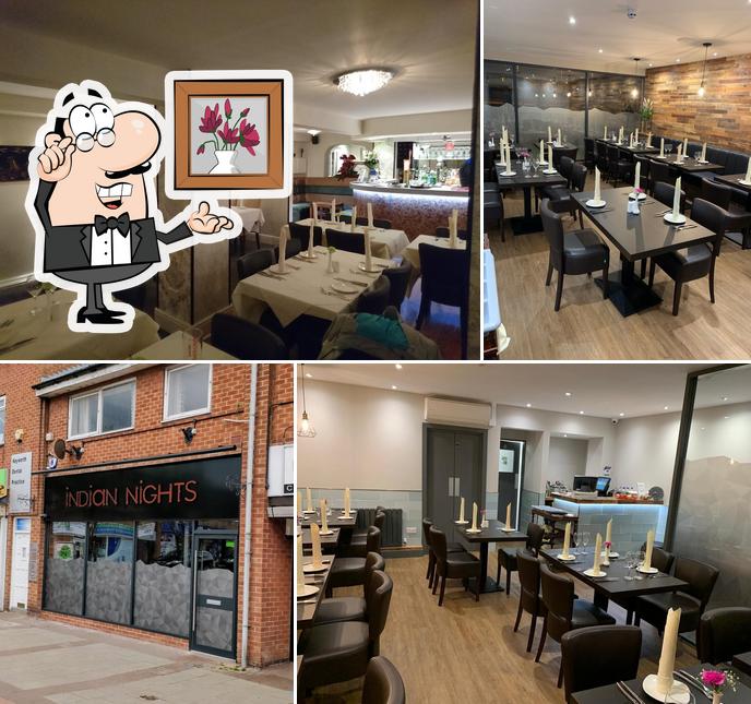 Top 10 restaurants with chicken in Nottingham, september 2025 ...