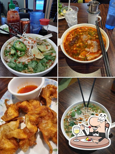 999 Phở, Reno - Restaurant menu, prices and reviews